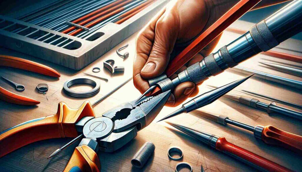 Removing Arrow Inserts » Archery Explained