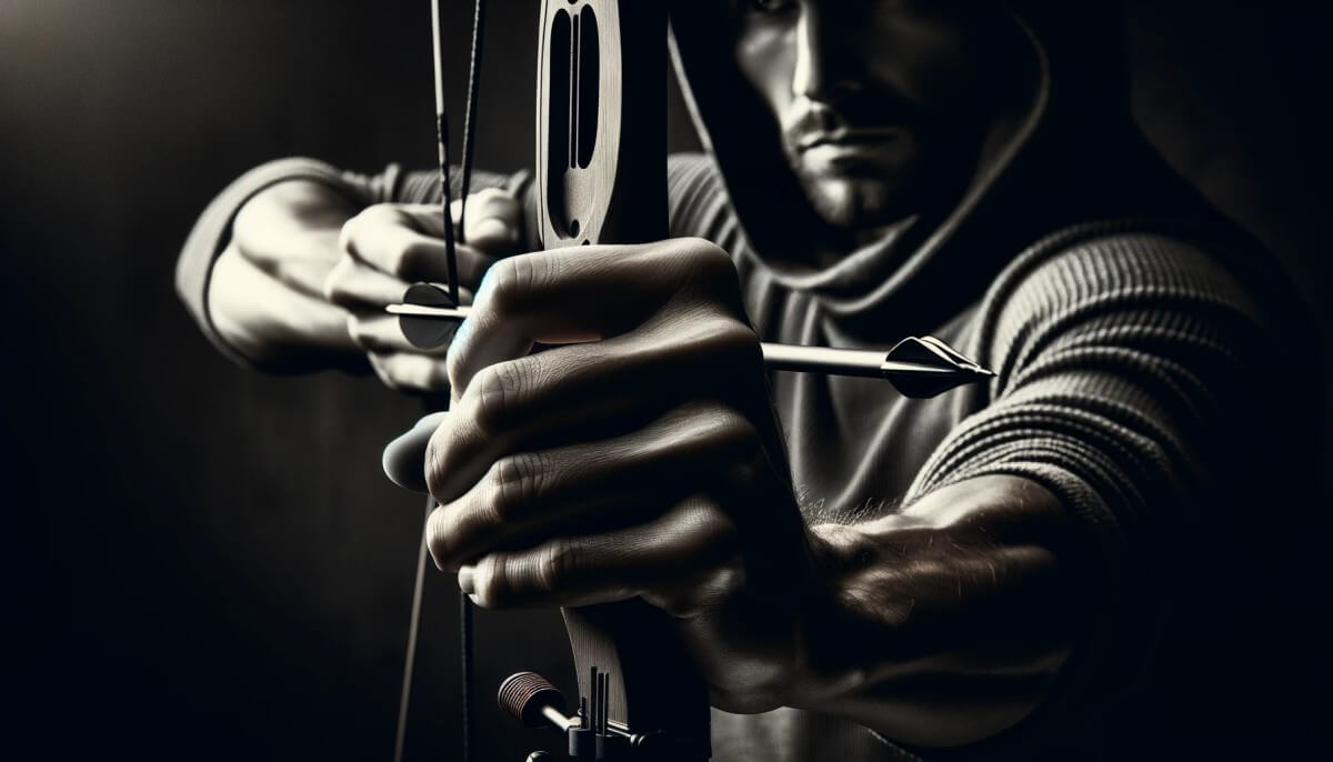 Using a Bow & Arrow for Self-Defense Tips